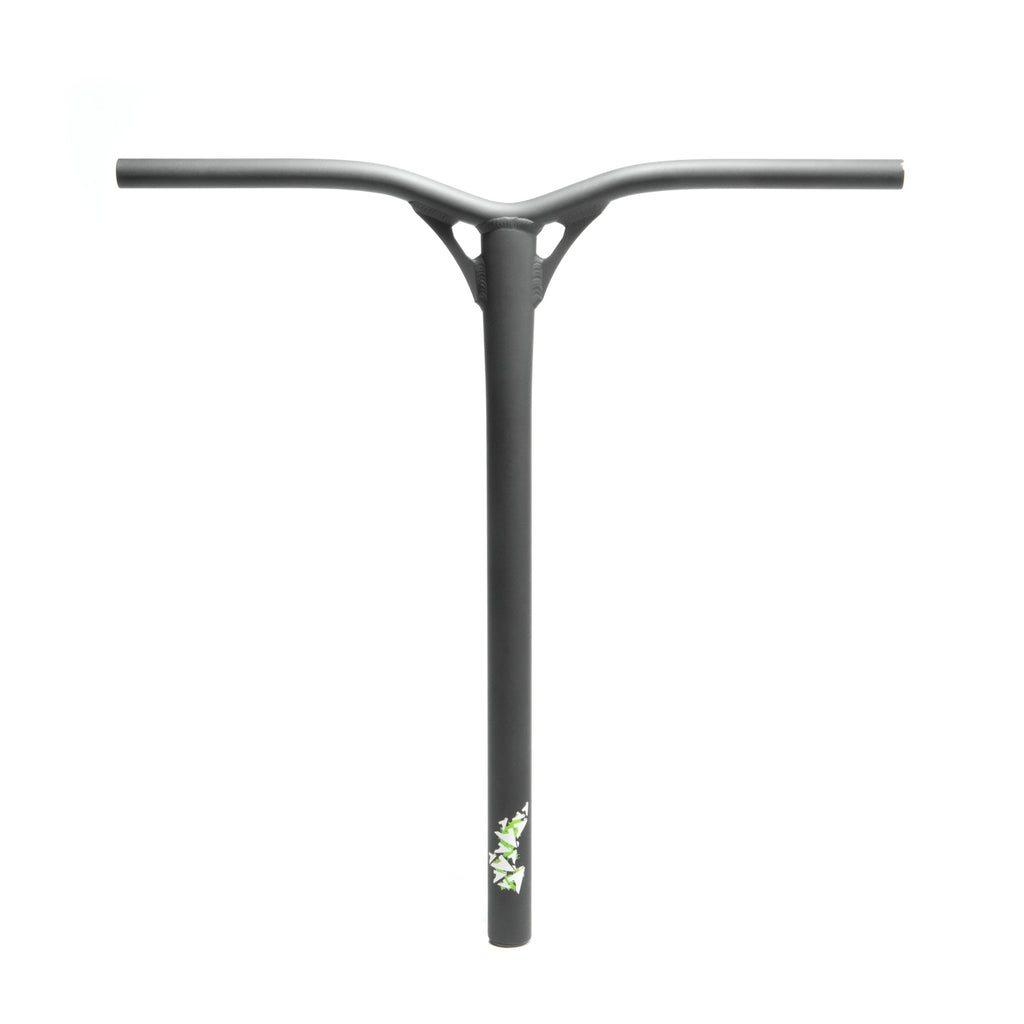 Antics Eclipse Aluminum - Y Bar – North Scooters