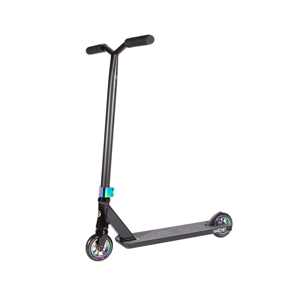 North Hatchet - Complete Scooter – North Scooters