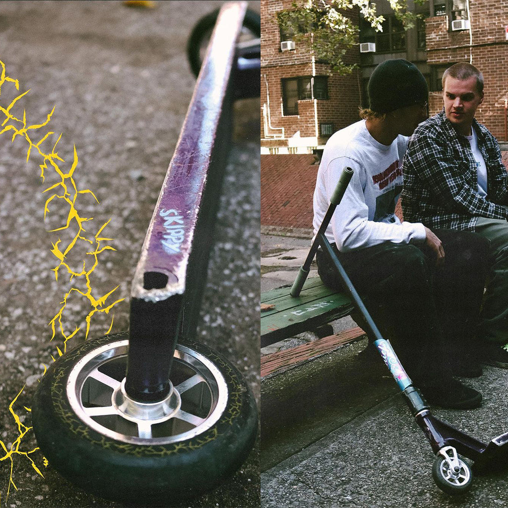 Ryan Ruegg Signature Wheels – North Scooters