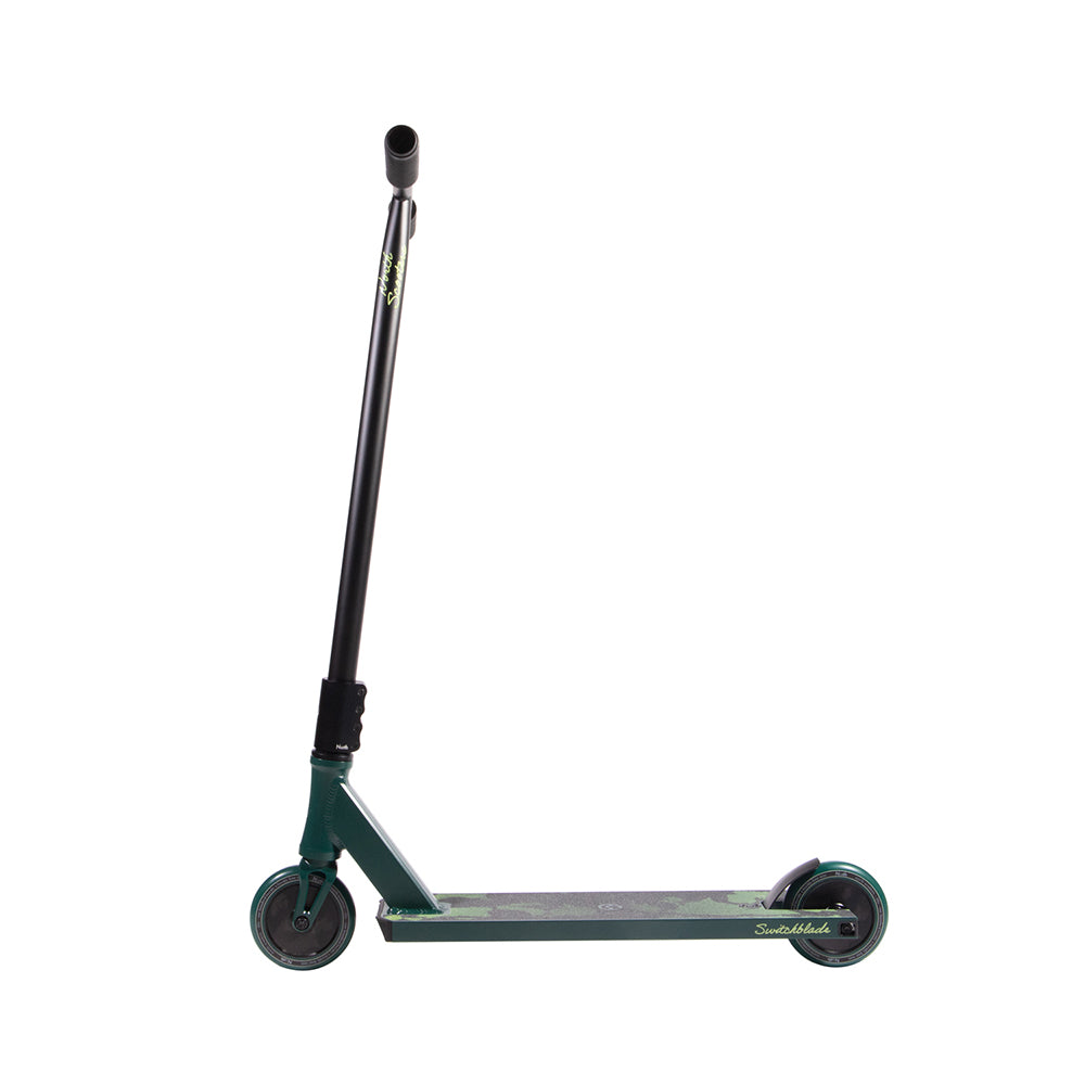Black scooter store