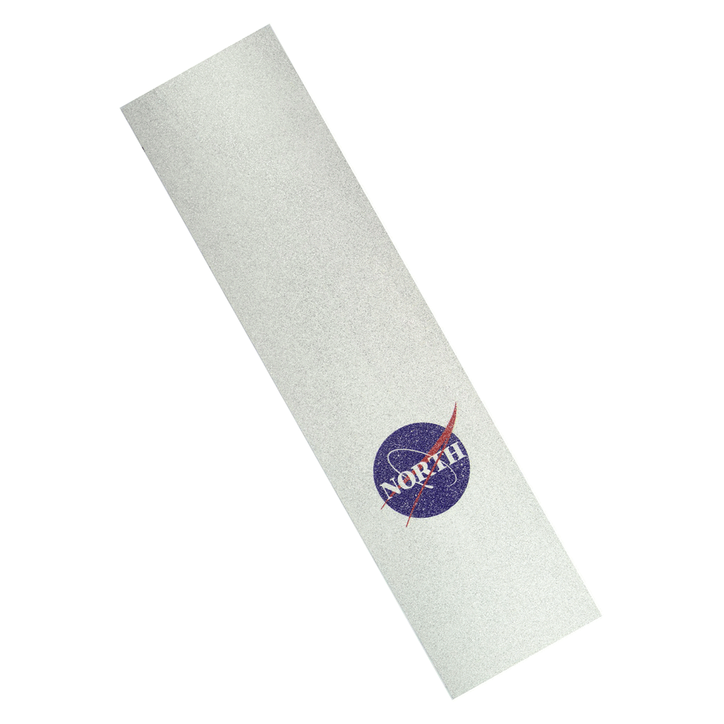 North NASA - Grip Tape – North Scooters