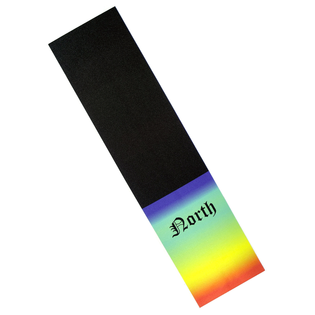 North OE Gradient - Grip Tape – North Scooters