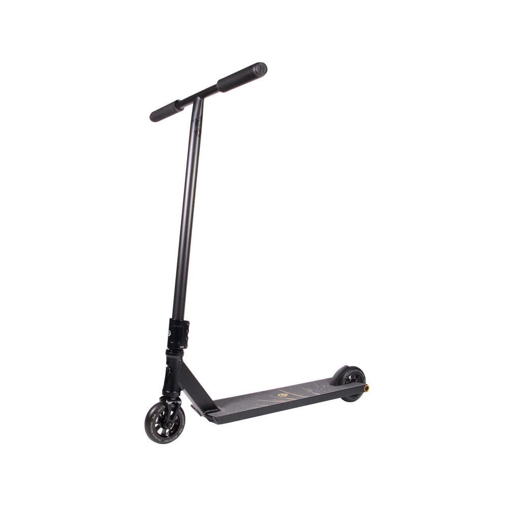 Completes – North Scooters